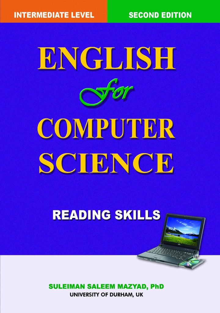 English for Computer Science, Reading Skills, Intermediate Level ...